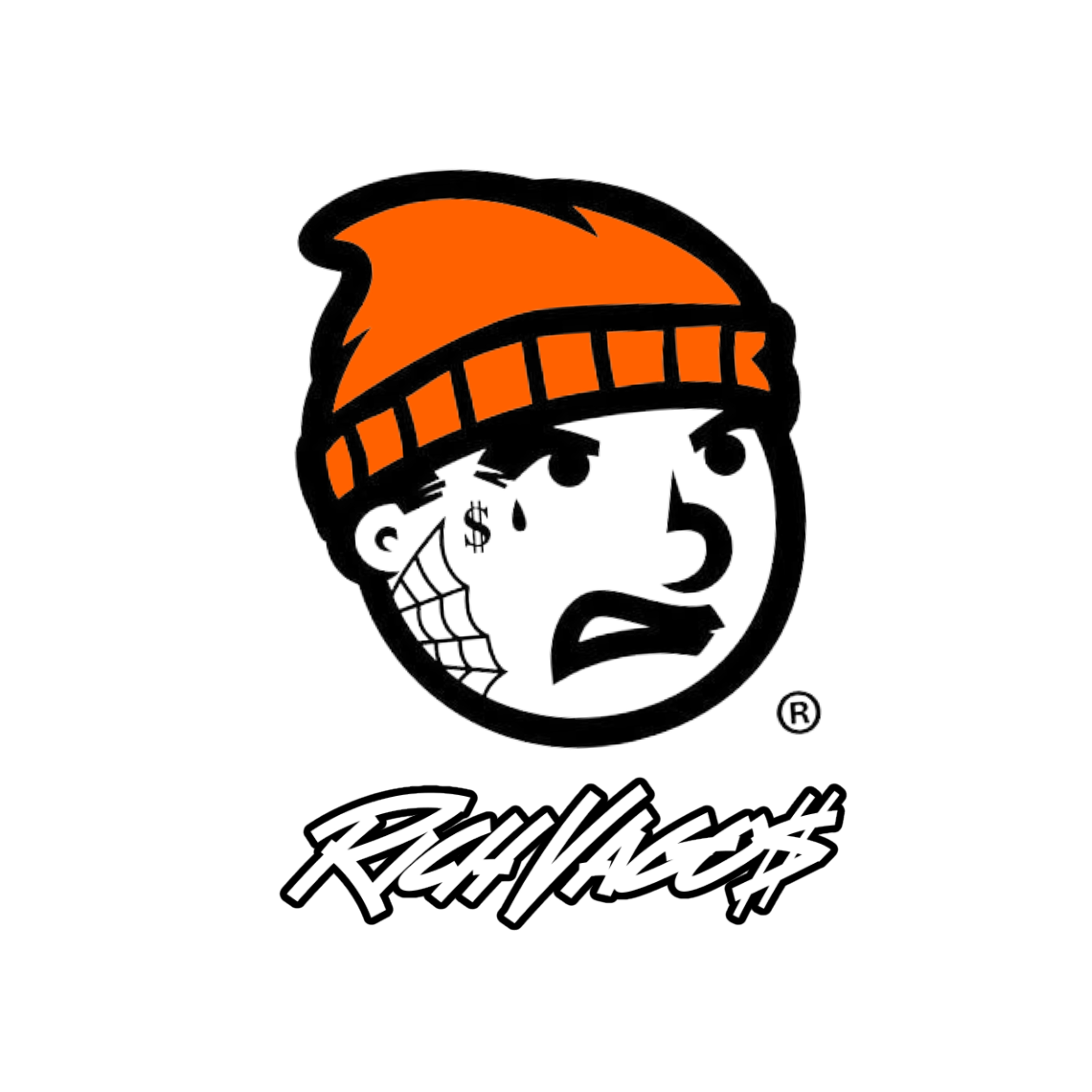 RICH VAGOS – 𝐑𝐈𝐏 𝐂𝐀𝐏𝐒