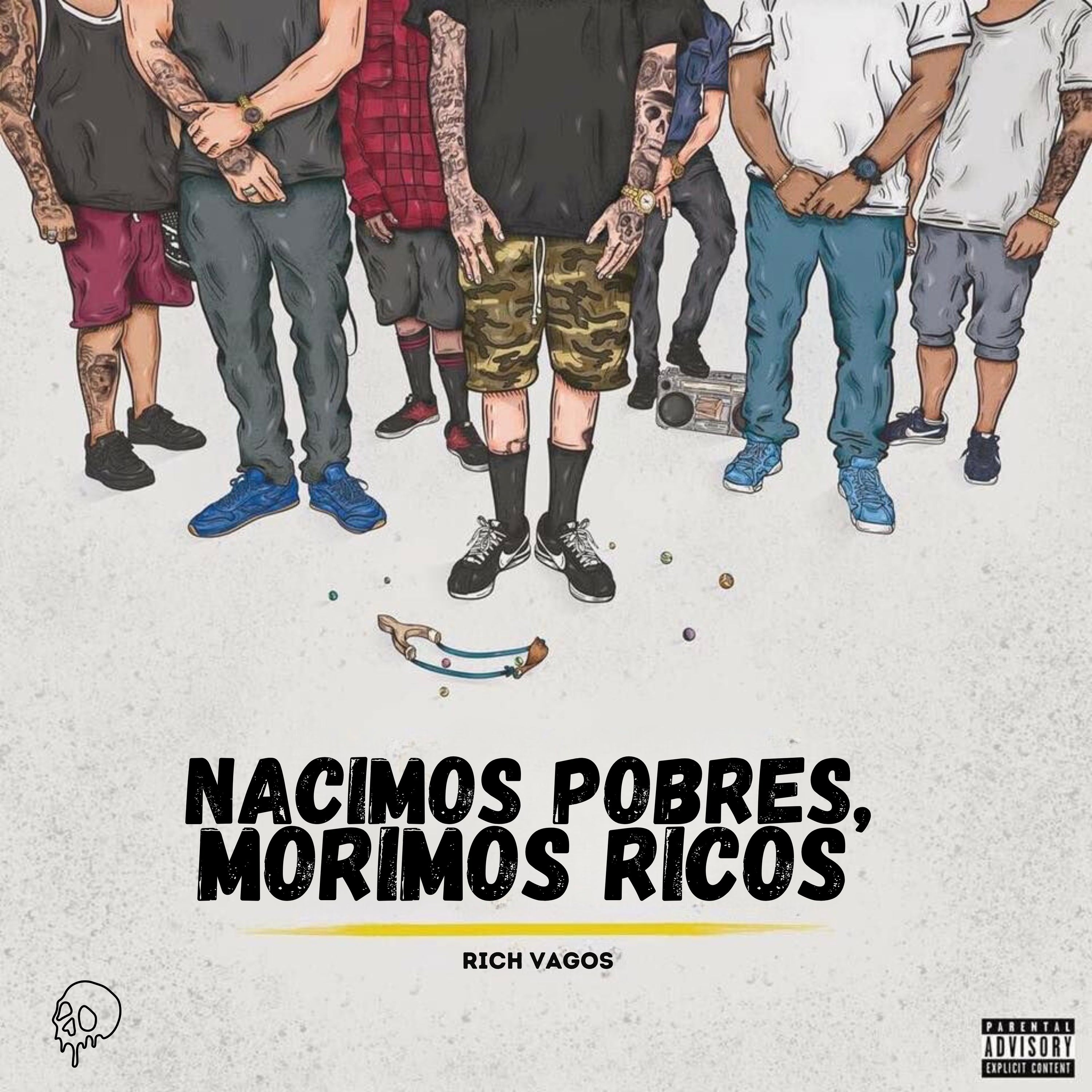 RICH VAGOS – 𝐑𝐈𝐏 𝐂𝐀𝐏𝐒